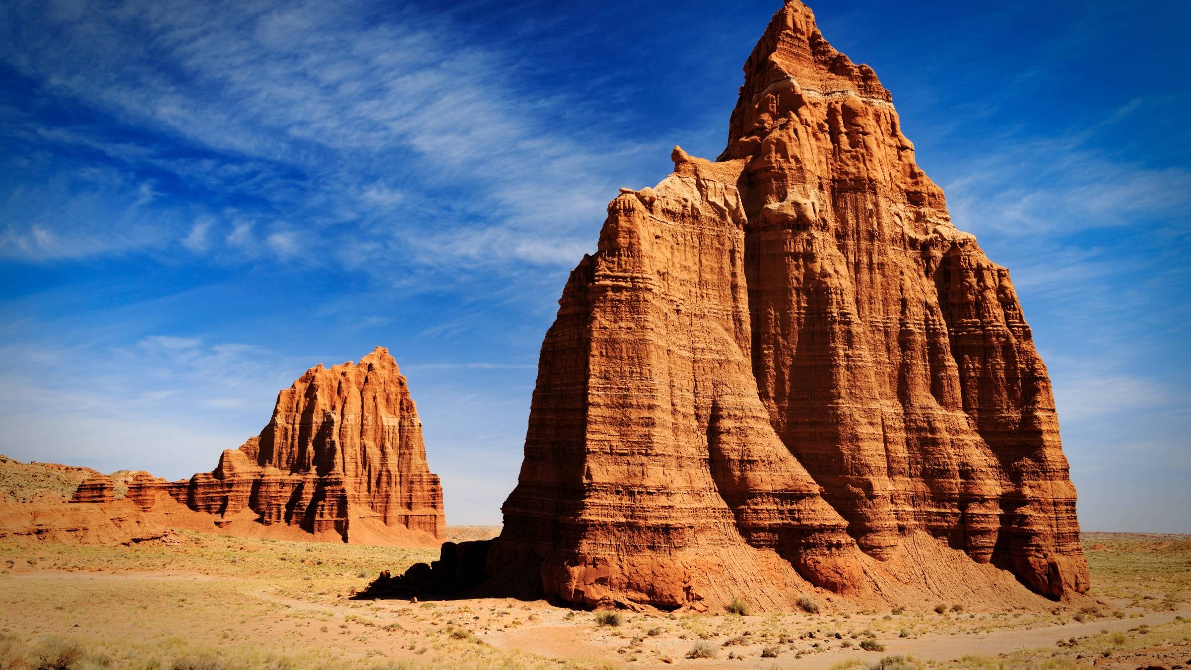 5 less-crowded alternatives to our most popular national parks