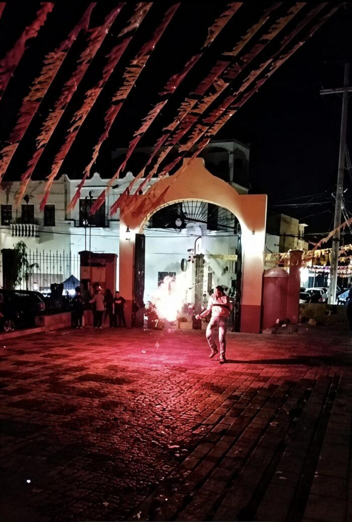 Jalisco | Iglesia pide regular pirotecnia tras explosión en Amatitán