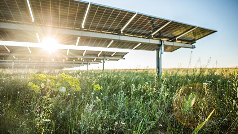 Greece has cheap green energy in abundance. So why are electricity ...