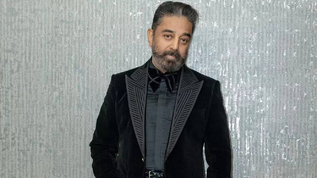 Kamal Haasan Pens Letter To Film Fraternity; Calls For Less ...