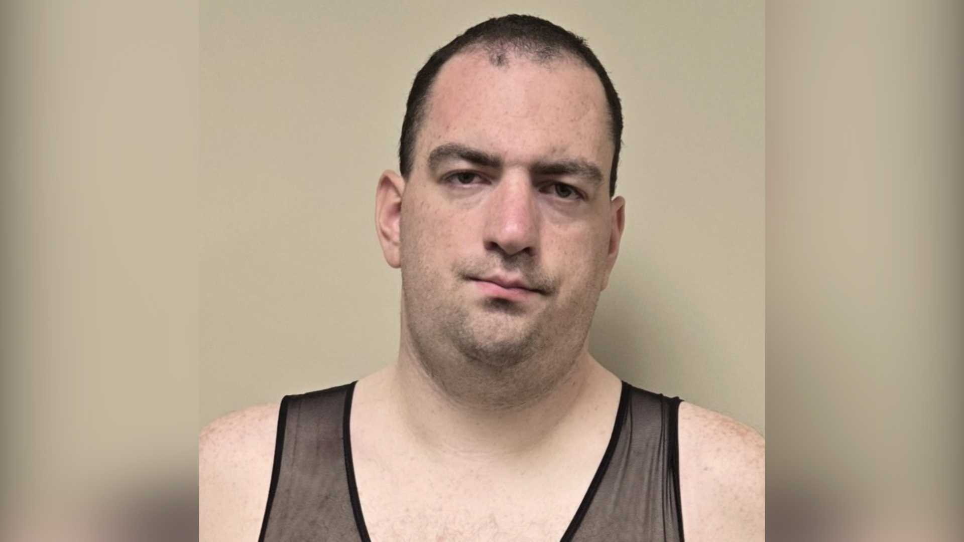 Murrysville Medic One employee allegedly accessed child sex abuse ...