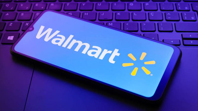 Walmart is selling a 1,000-piece tool set for almost 50% off