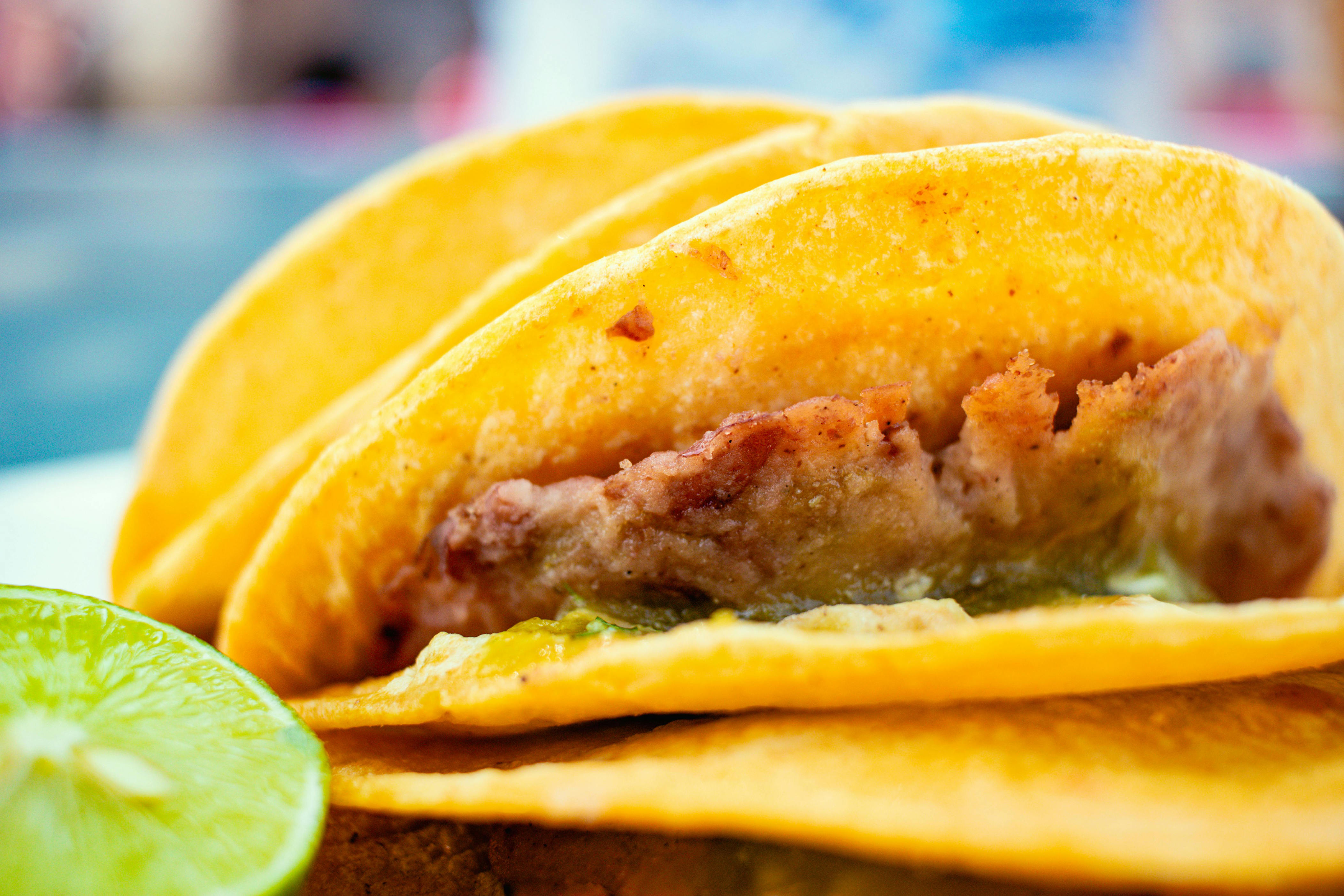 10 Taco Bell items that quietly disappeared and one of them just made a ...