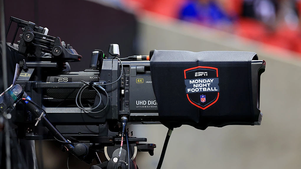 NFL unveils 2026 schedule with record global reach, prime-time shifts