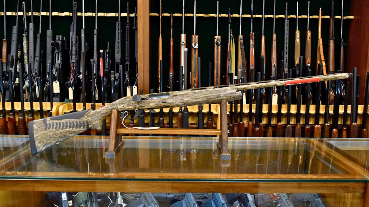 15 things most shooters don’t know about the Benelli Super Black Eagle 3