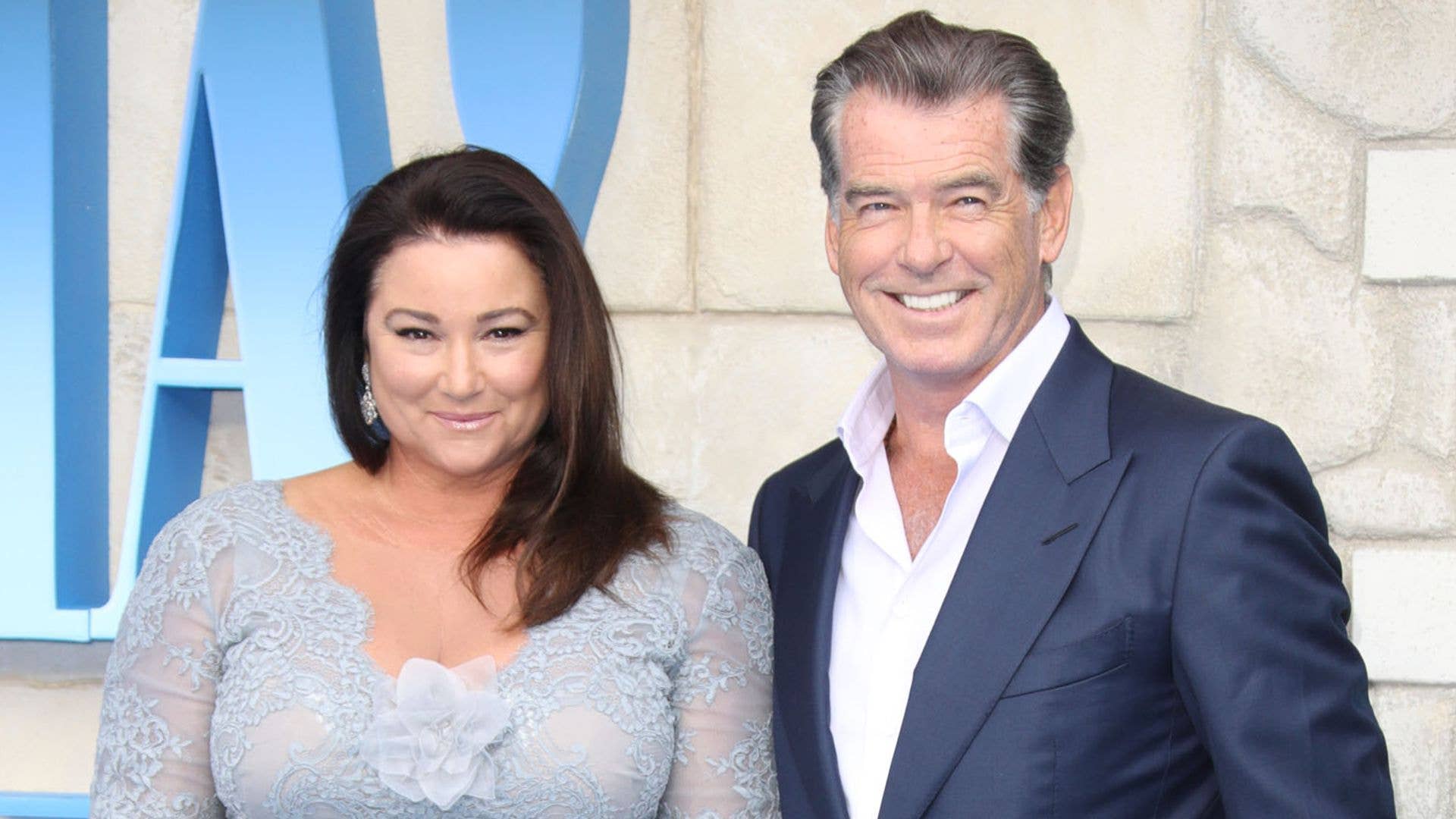 Keely Shaye Brosnan's beach photos that highlight her idyllic life with ...