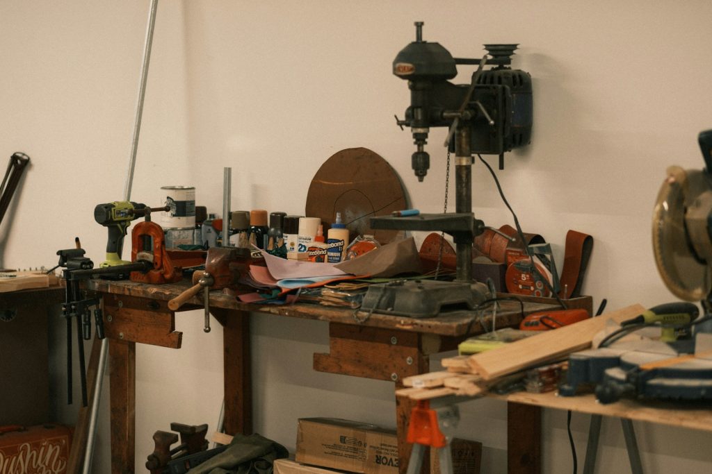 Why upcycling vintage junk is a massive money trap
