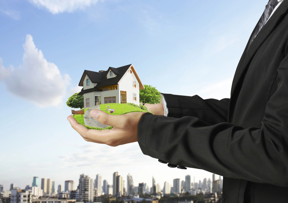 Top 15 cities for first-time home buyers