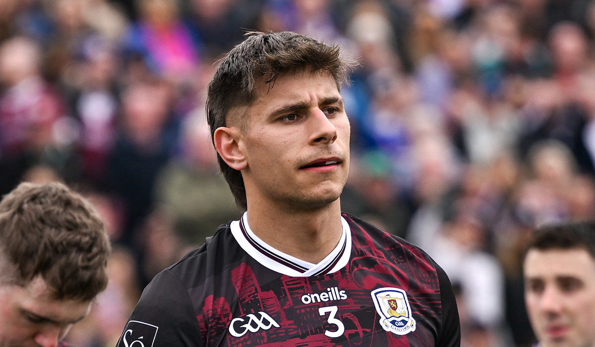 Galway footballer Sean Fitzgerald joins new series of Love Island
