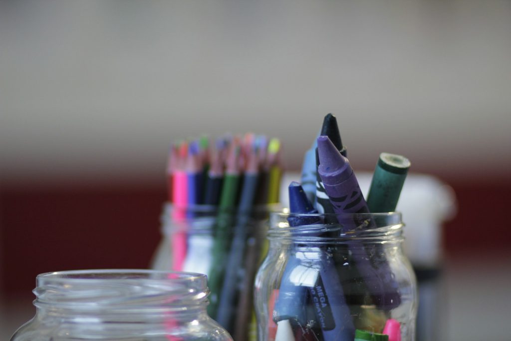 17 craft projects that seriously help with organization