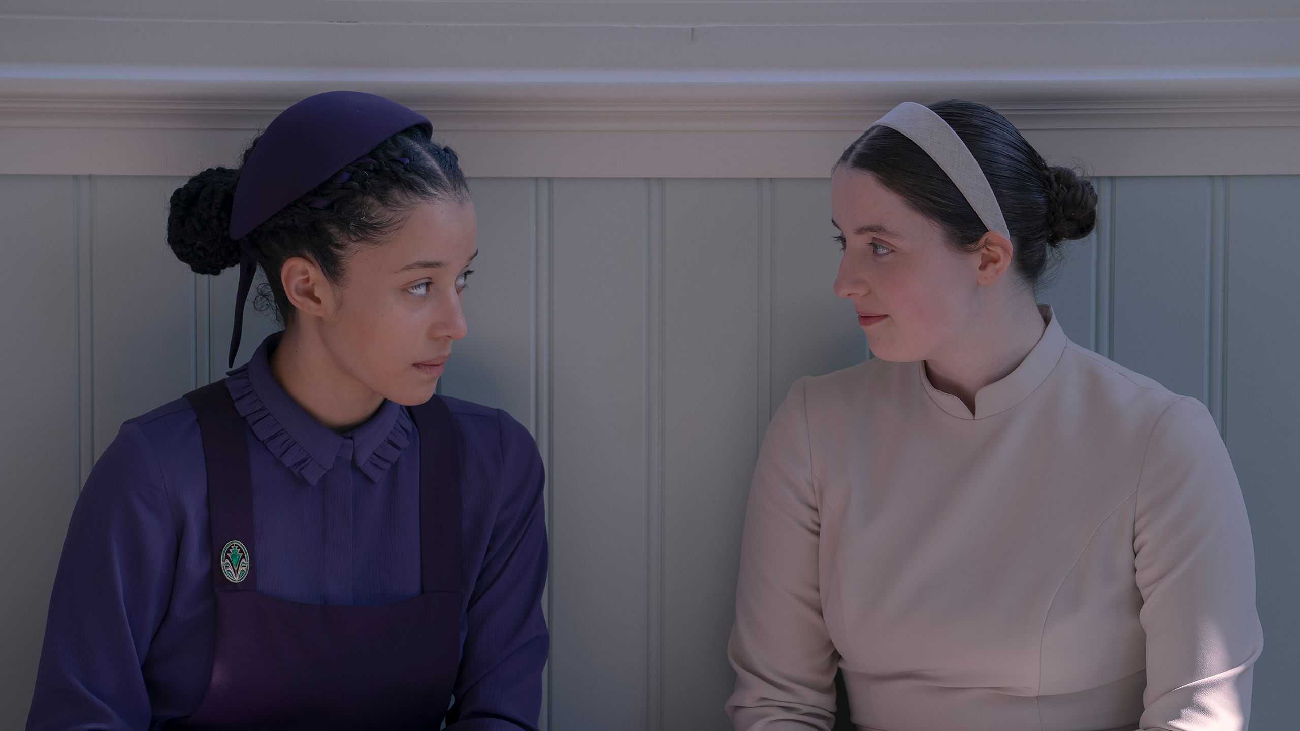 Hulu's 10-part dystopian thriller is one of 2026's best surprises