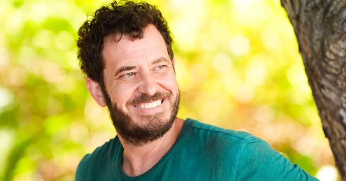 'Survivor 50' contestant Rick Devens reveals what the cameras didn't ...
