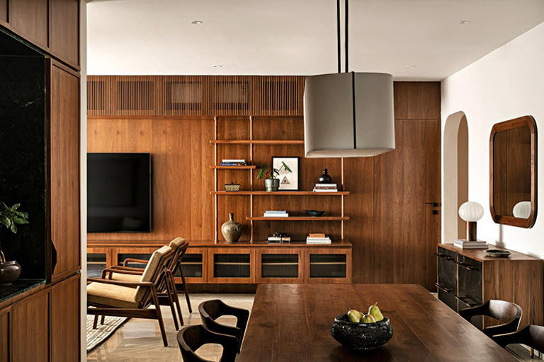 Interior design | Timeless in the tropics