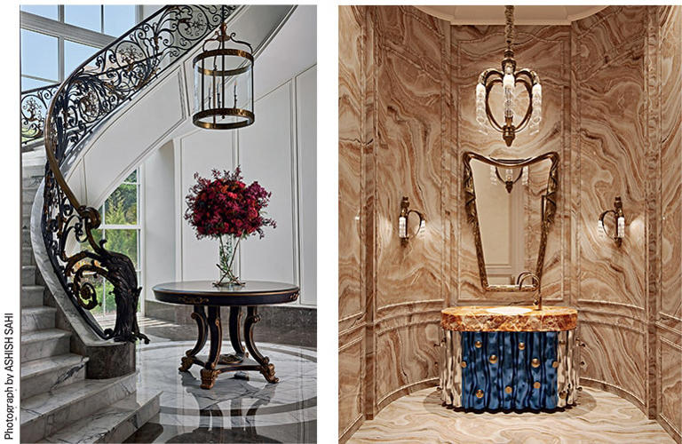Architecture of permanence | Aparna Kaushik Design Studio | Architect ...