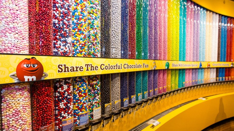 21 best candy stores in the US