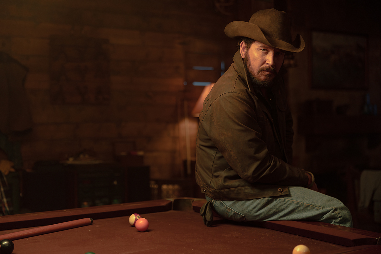 What day do new episodes of ‘Dutton Ranch’ come out?