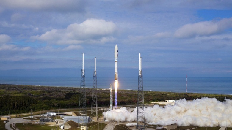 7 non-NASA US space missions you might not know about