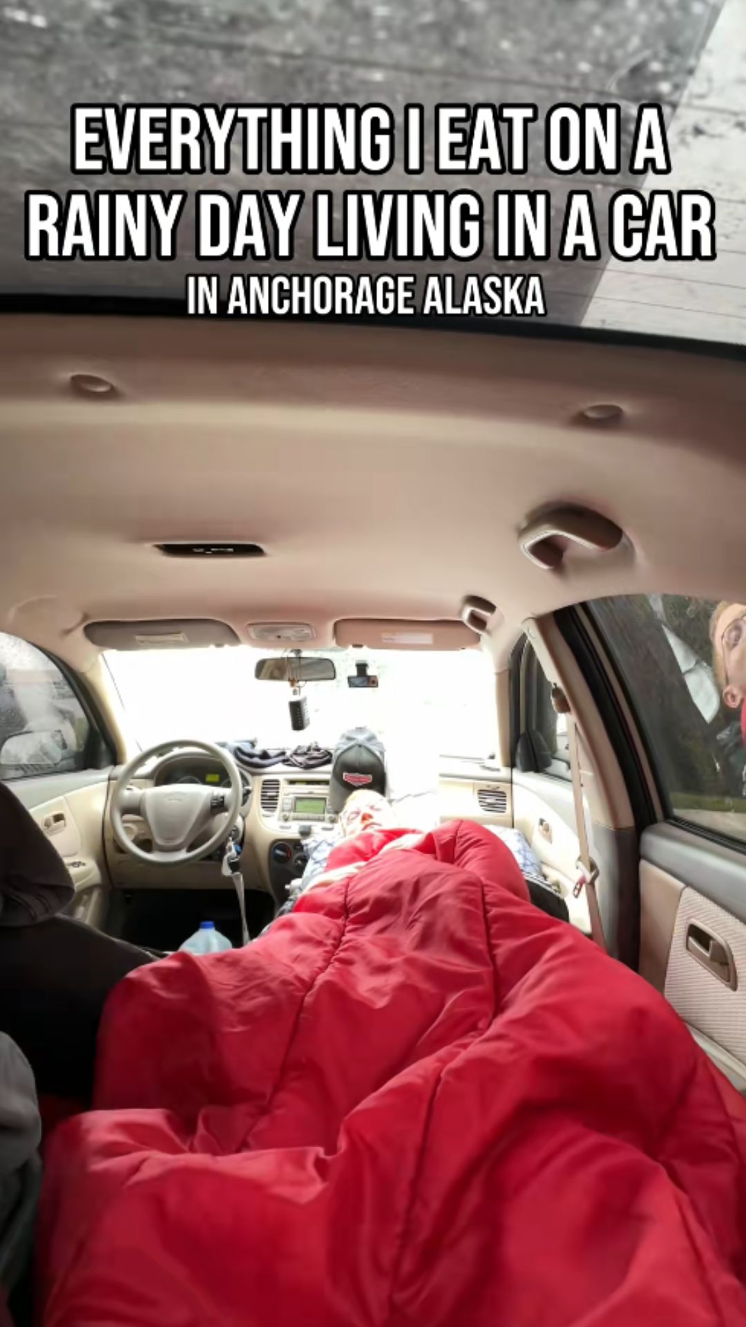 Day 13 of our Alaskan roadtrip: Unforgettable moments