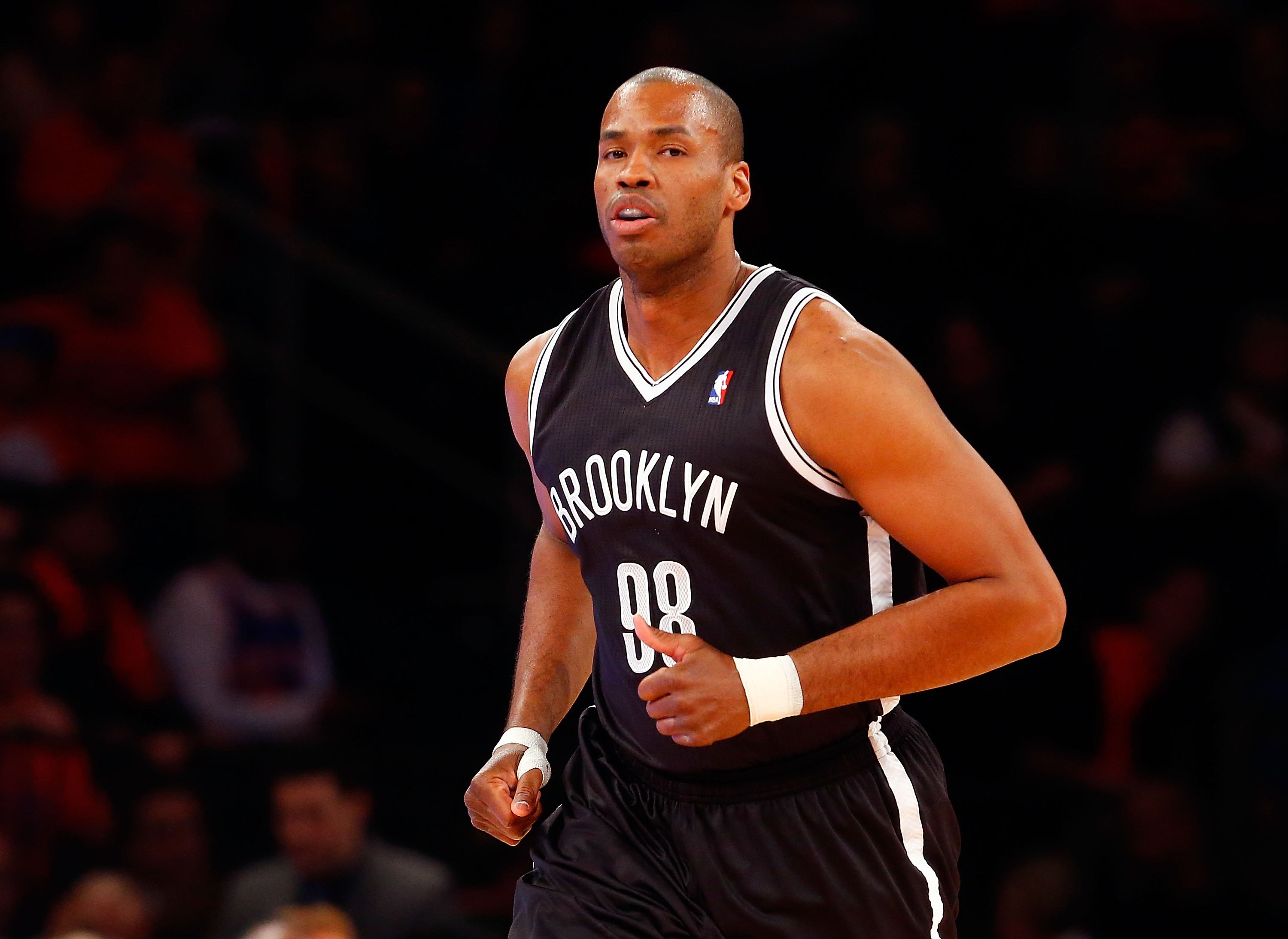 Famous NBA player says people who think there isn’t a bunch of gay ...