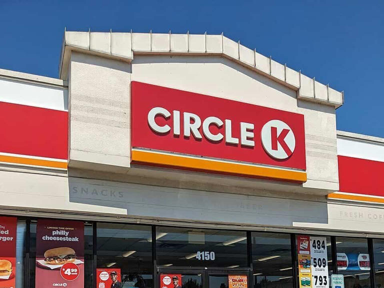 Circle K customers may qualify for $2,000 cash payout