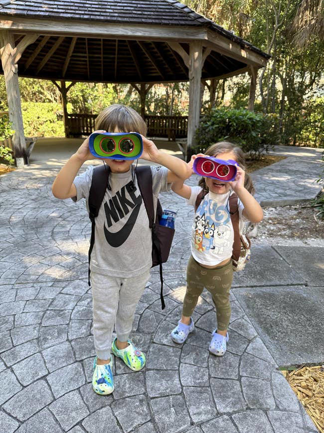 27 things to make kids want to play outside instead of begging for ...