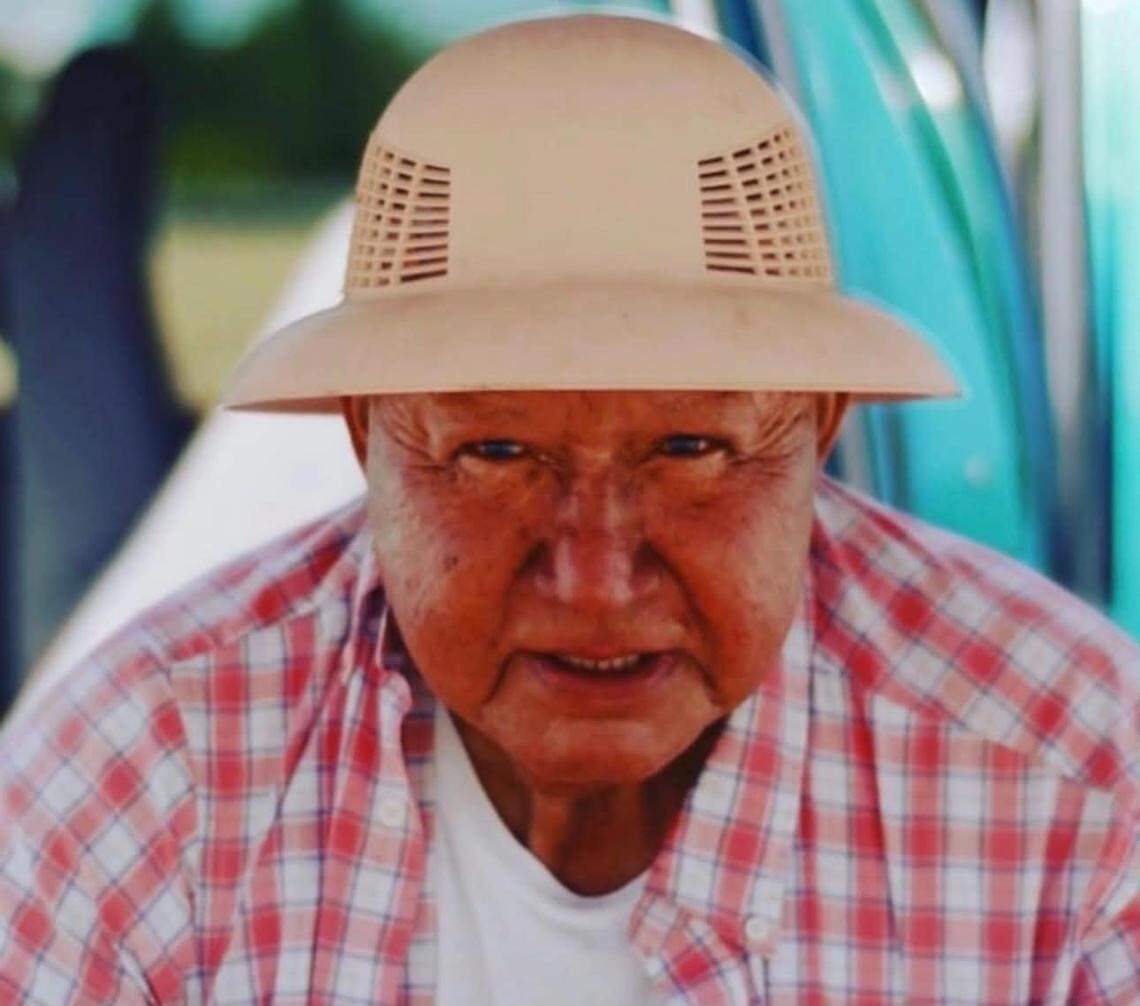 Best-read: Clovis 'Honey Man' remembered; vault fire tragedy; Hummus ...