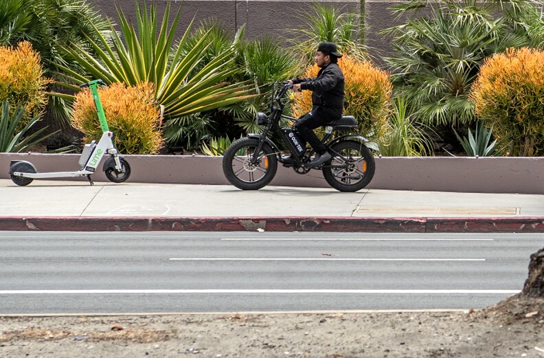Amid a spike in traumatic injuries, Long Beach to ban high-powered e ...