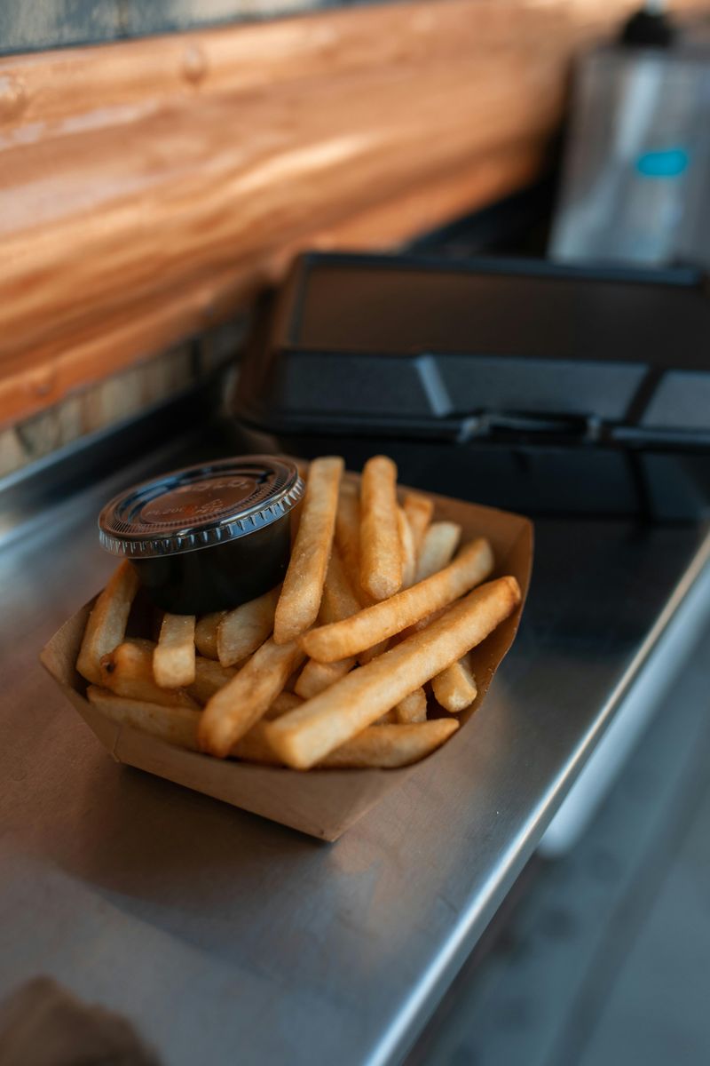 19 fast-food orders that feel like a waste of money according to ...