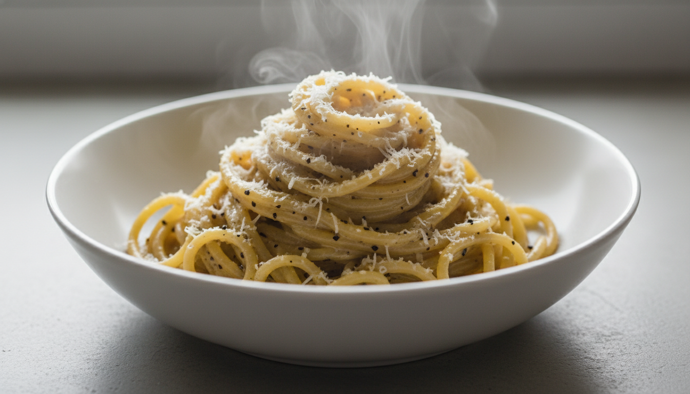 7 pasta dinners with 5 ingredients or less