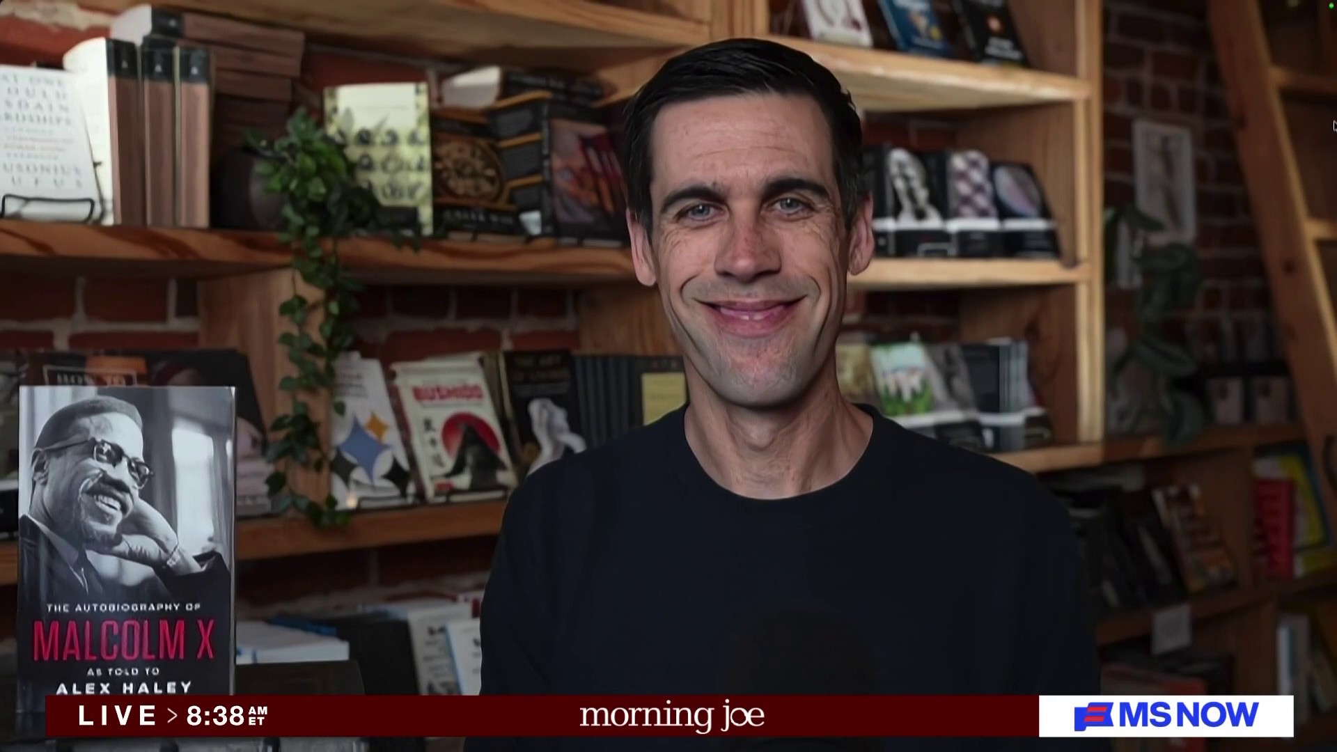 Ryan Holiday shares his recommended reading list geared toward ...