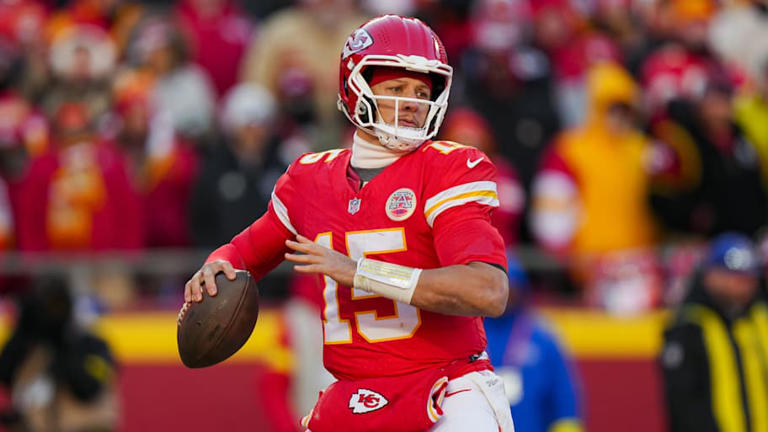 NFL bye week schedule 2026: Full list for all 32 teams