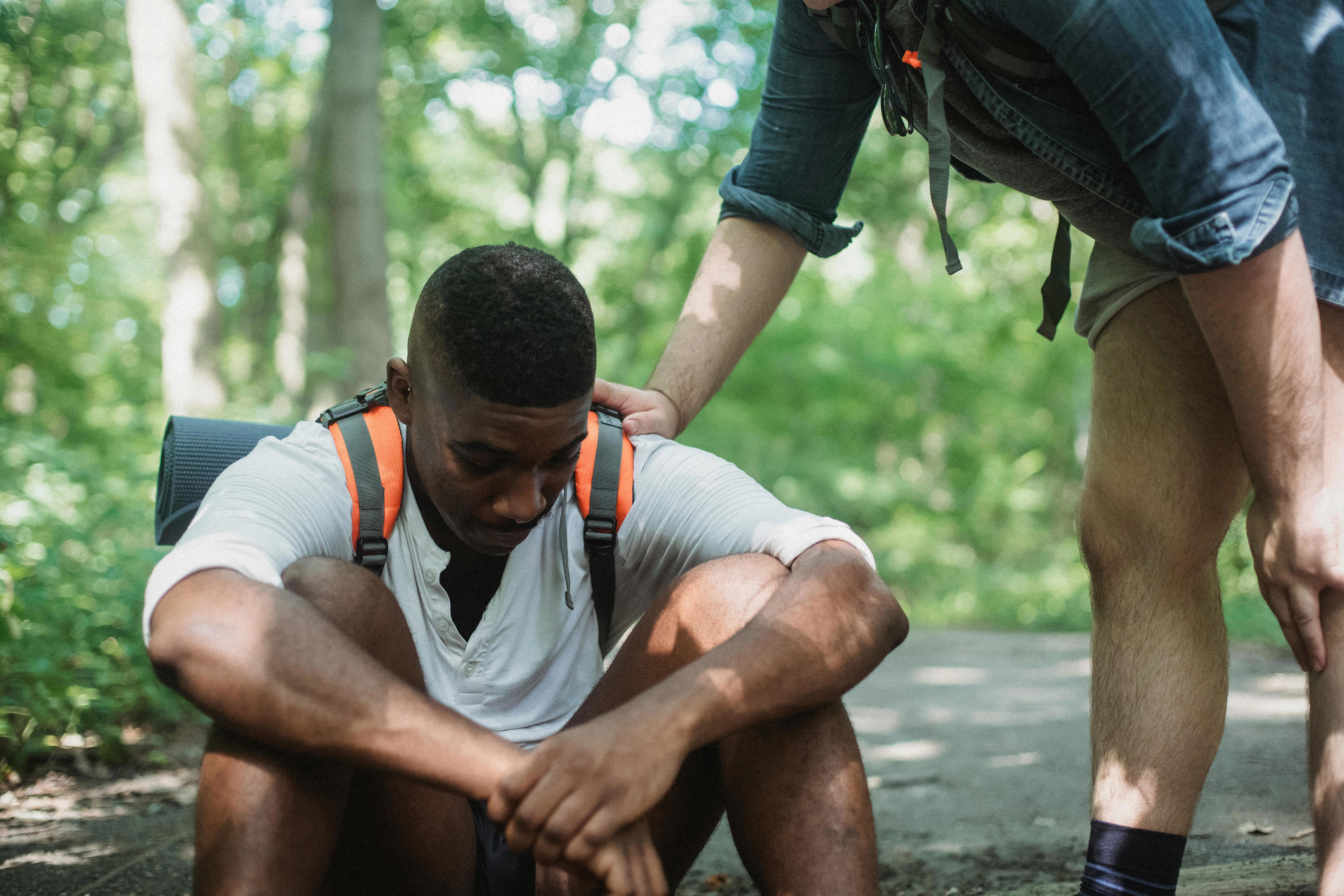6 medical mistakes most survivalists make in the field that a $20 ...