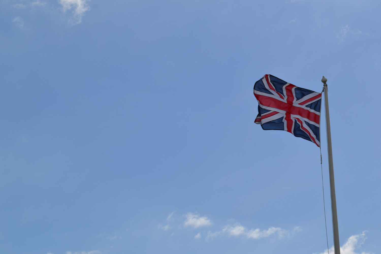 What’s changing about UK border crossings in 2026 — every traveler from ...