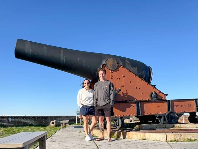 3 days in Pensacola: The complete family itinerary for beaches, history ...