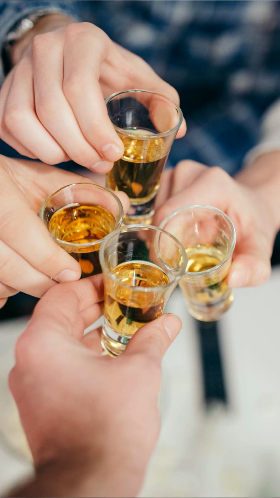 Can Alcohol Damage To Your Body Ever Be Reversed?