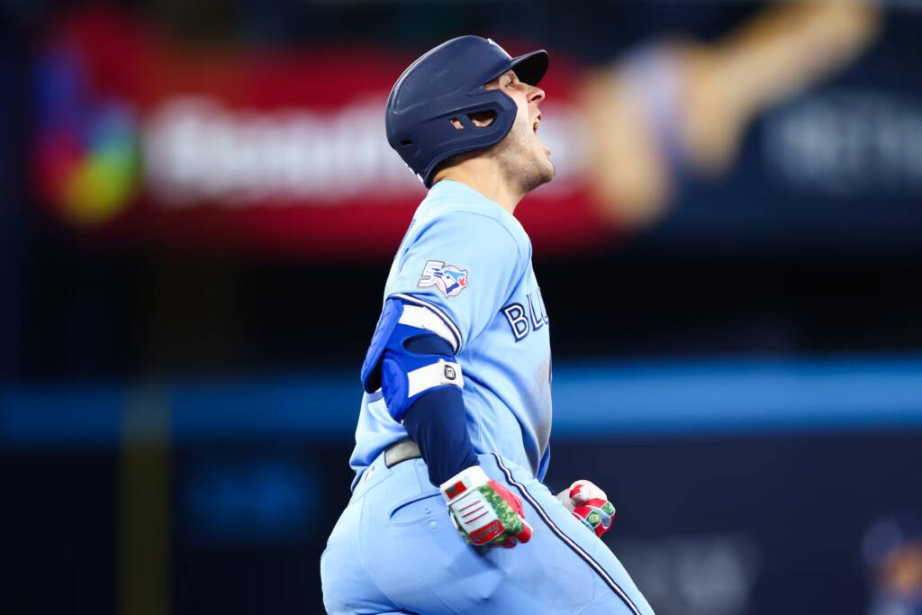 The Blue Jays need to capitalize on the Tigers’ struggles this weekend