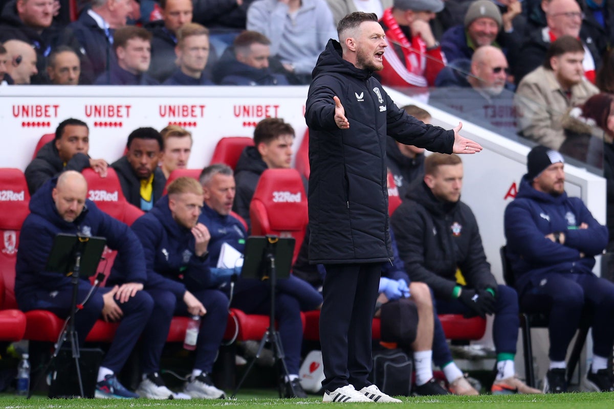 Boro release new statement as Southampton 'Spygate' rumbles on