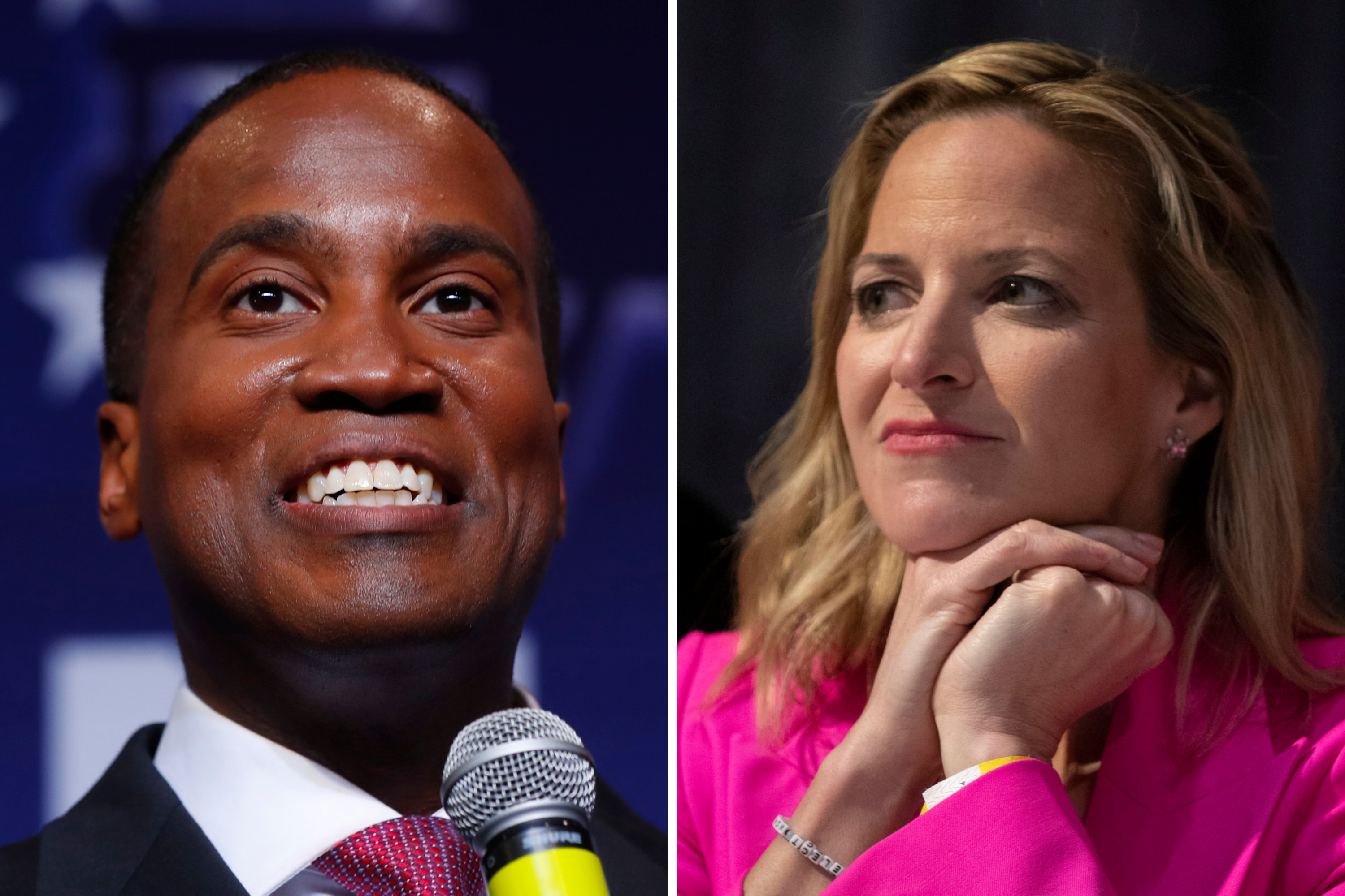 Democrats' chances of beating GOP in Michigan governor race soar