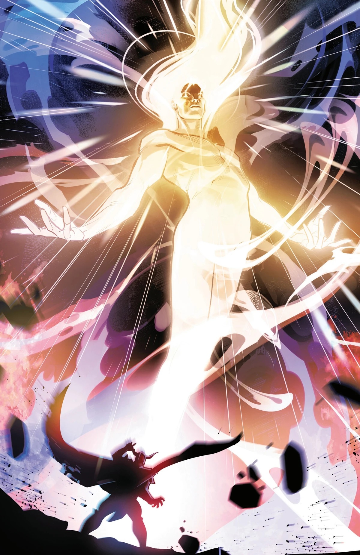 30 most powerful superheroes ranked