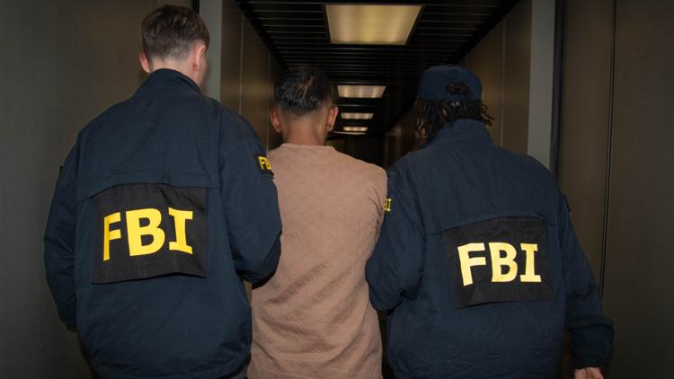 Alleged TDA leader extradited to Houston, faces terrorism and drug charges