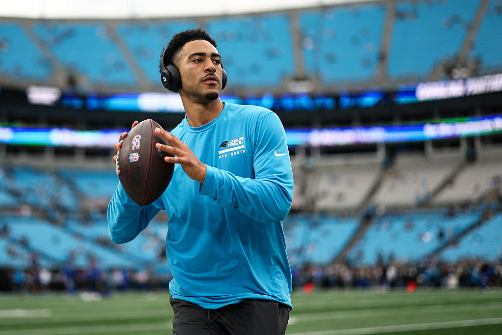 2026 NFL power rankings: How the schedule release shook up the league ...