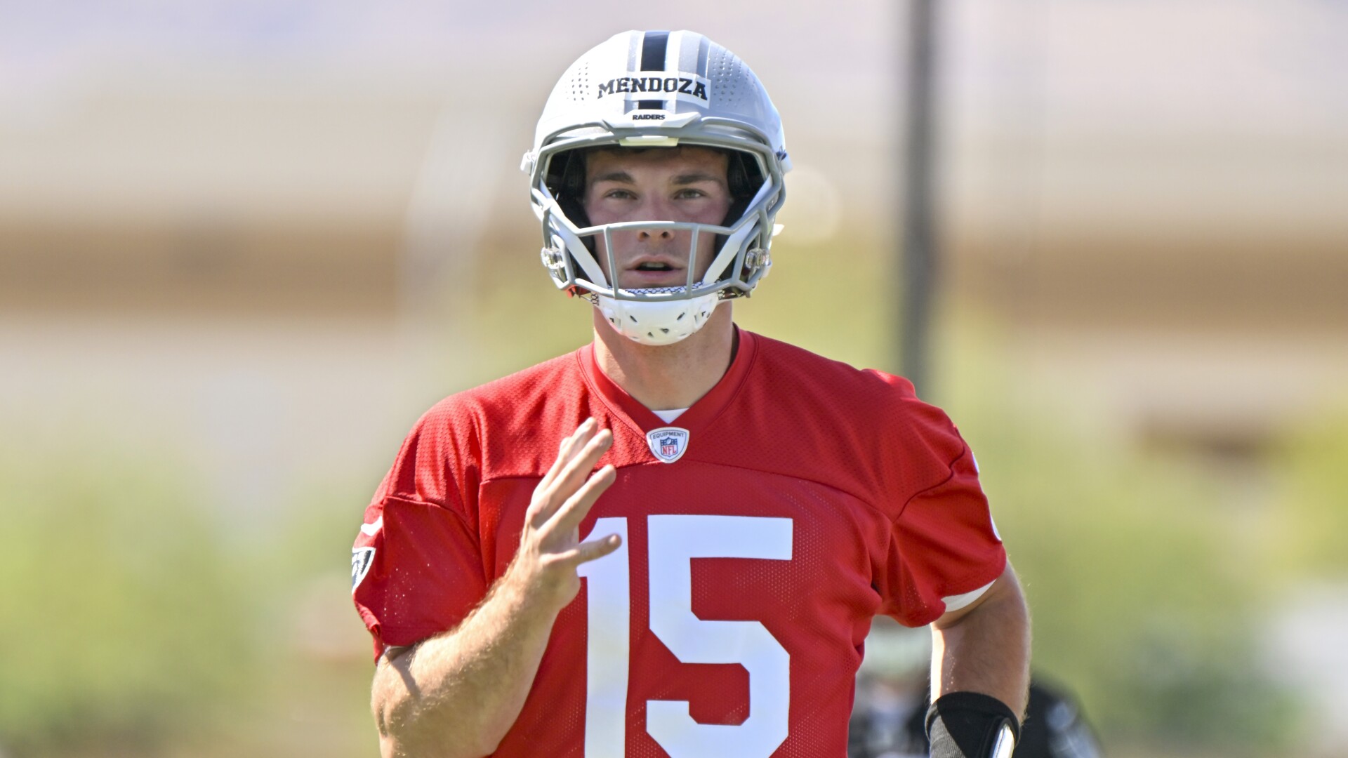 NFL VP Mike North: We don't draft our way into primetime, we play our ...