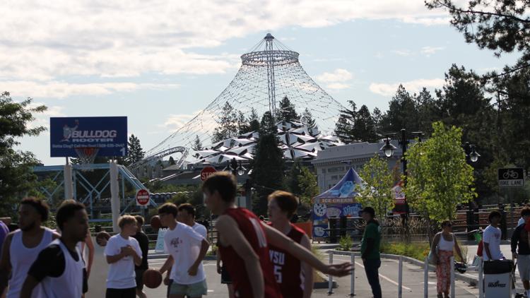 Hoopfest 2026 guaranteed registration deadline is Sunday, May 17
