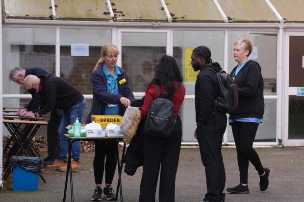 Leaders react to meningitis outbreak in Reading as young person dies