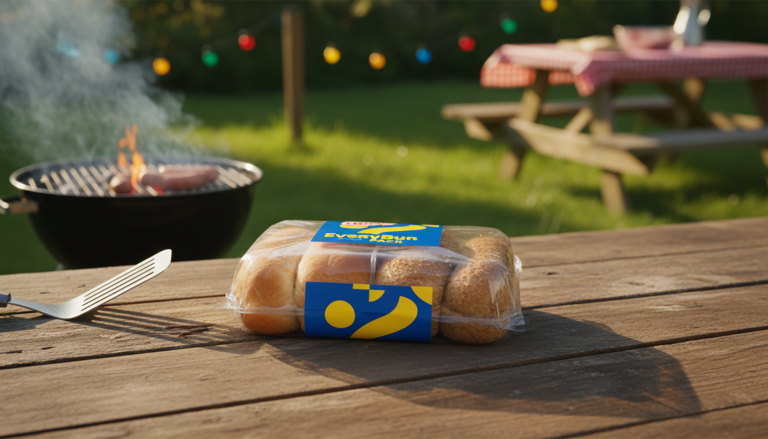 Limited-edition hot dog headed to store shelves soon