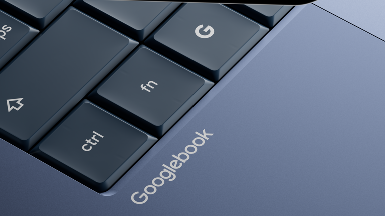 Google just played its MacBook Neo trump card