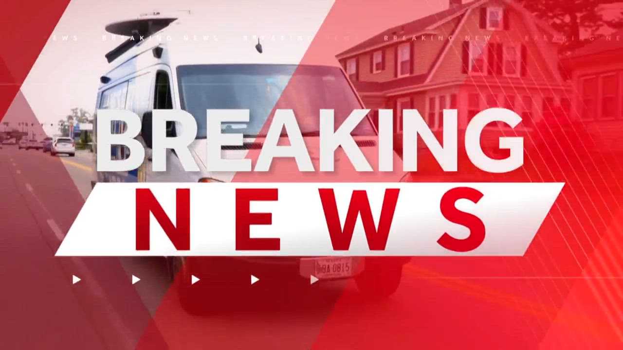 Explosion, raging fire reported at Searsmont lumber mill