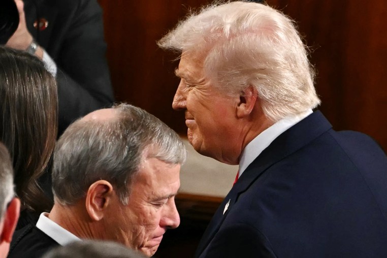 Ask Jordan: Is presidential immunity 'dead in the water'?