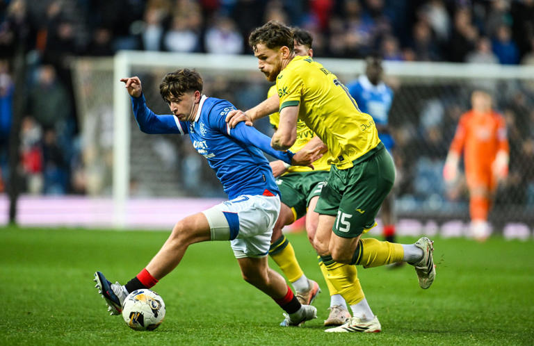 Hibs predicted XI as Motherwell visit Easter Road with guaranteed ...