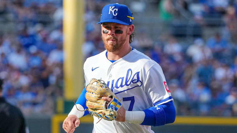 Bobby Witt Jr.'s latest comments don't nearly do justice to Royals ...